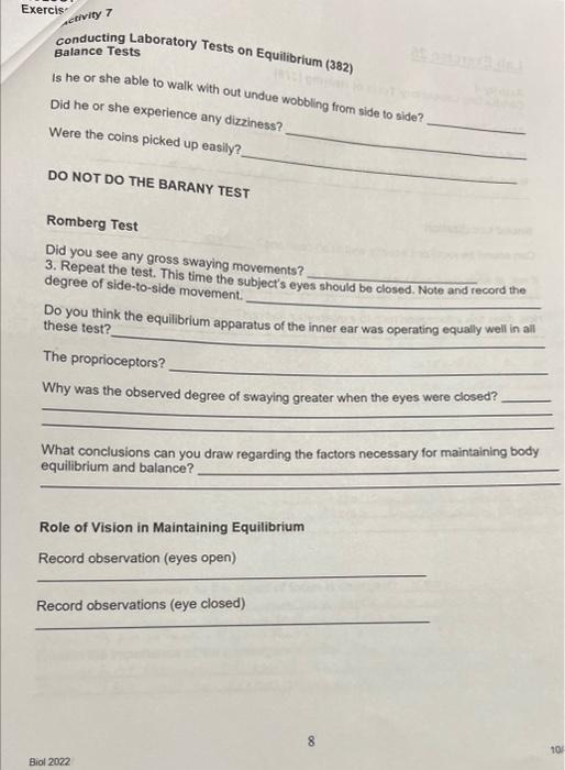 Solved BIOLOGY 2022 ON - LINE (13en Ed) Exercise 21 - Human | Chegg.com