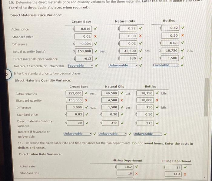 Comprehensive Problem 5 Part C Note This Section Is