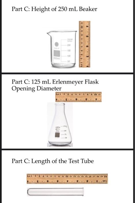 Solved 2 of 11 Lab 2: Measurement : Techniques Data Chem 102 | Chegg.com