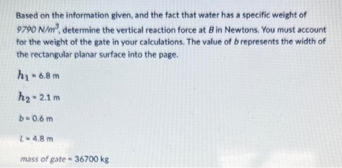 Solved Based on the information given, and the fact that | Chegg.com