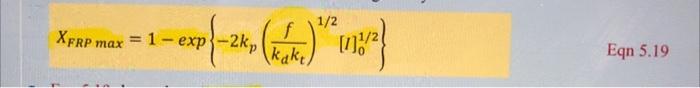 Solved A peroxide initiator PI decomposes in an inert | Chegg.com