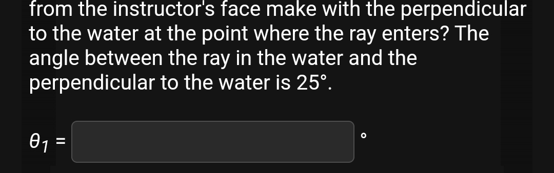 Solved from the instructor's face make with the | Chegg.com