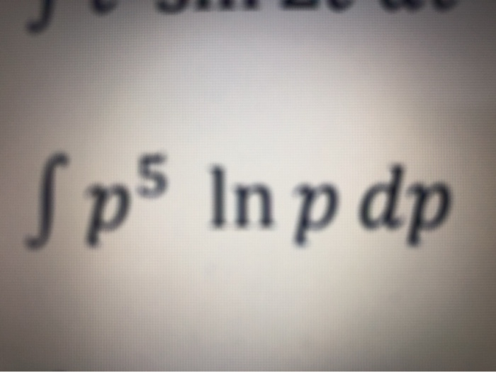 Solved Sp5 Inp dp | Chegg.com