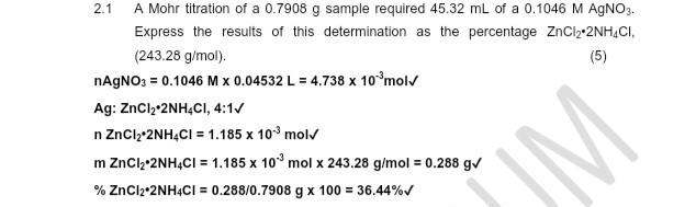 Solved Good morning, why is the ratio 4:1. And how to we | Chegg.com