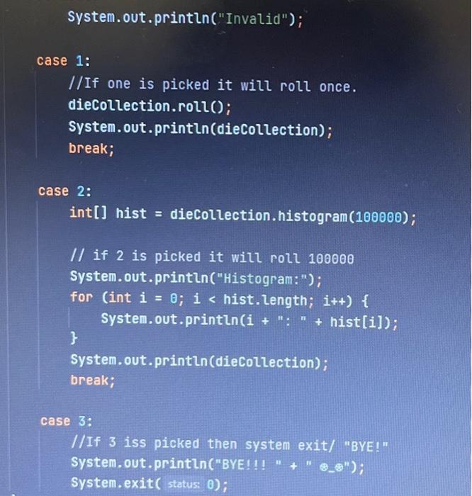 Solved From the given code turn it into FXanimation with | Chegg.com
