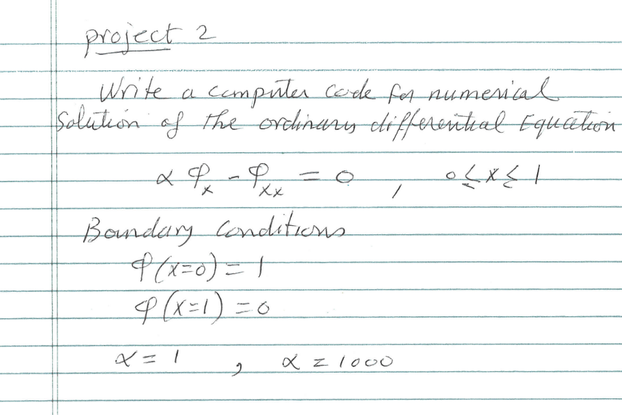 Solved Please include computer code in either MATLAB or | Chegg.com