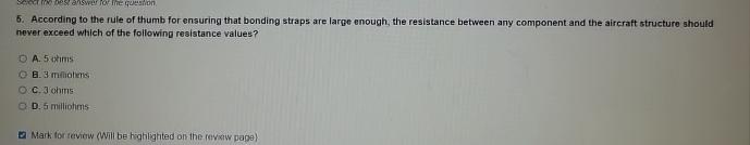 Solved According to the rule of thumb for ensuring that | Chegg.com