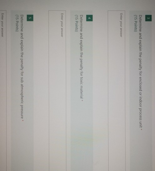 In a devolatilizer, a solvent (60% cyclohexane and | Chegg.com