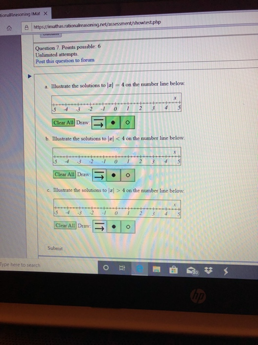 Solved tional Reasoning Mat X | Chegg.com