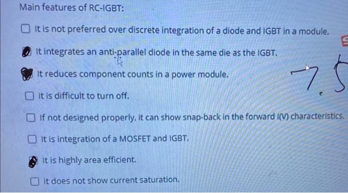 Conductivity Modulation Is Injection Of Minority