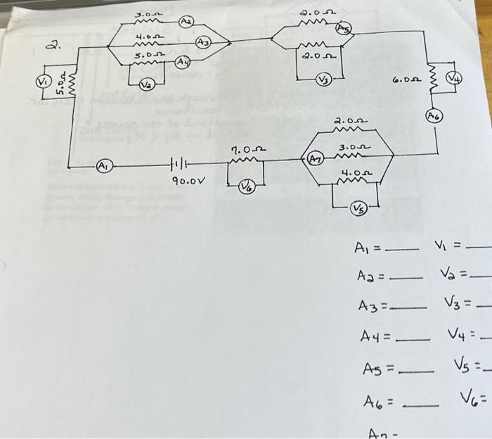 Solved A1=−A2=−A3= A4=−A5= A6=V1=V2=V3=V4=V5=V6= | Chegg.com
