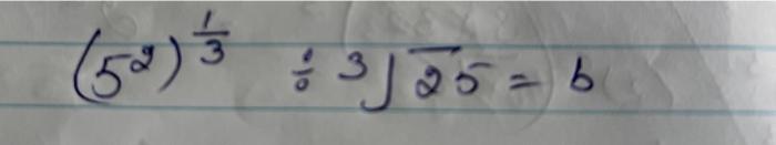 Solved (52)31÷325=b | Chegg.com