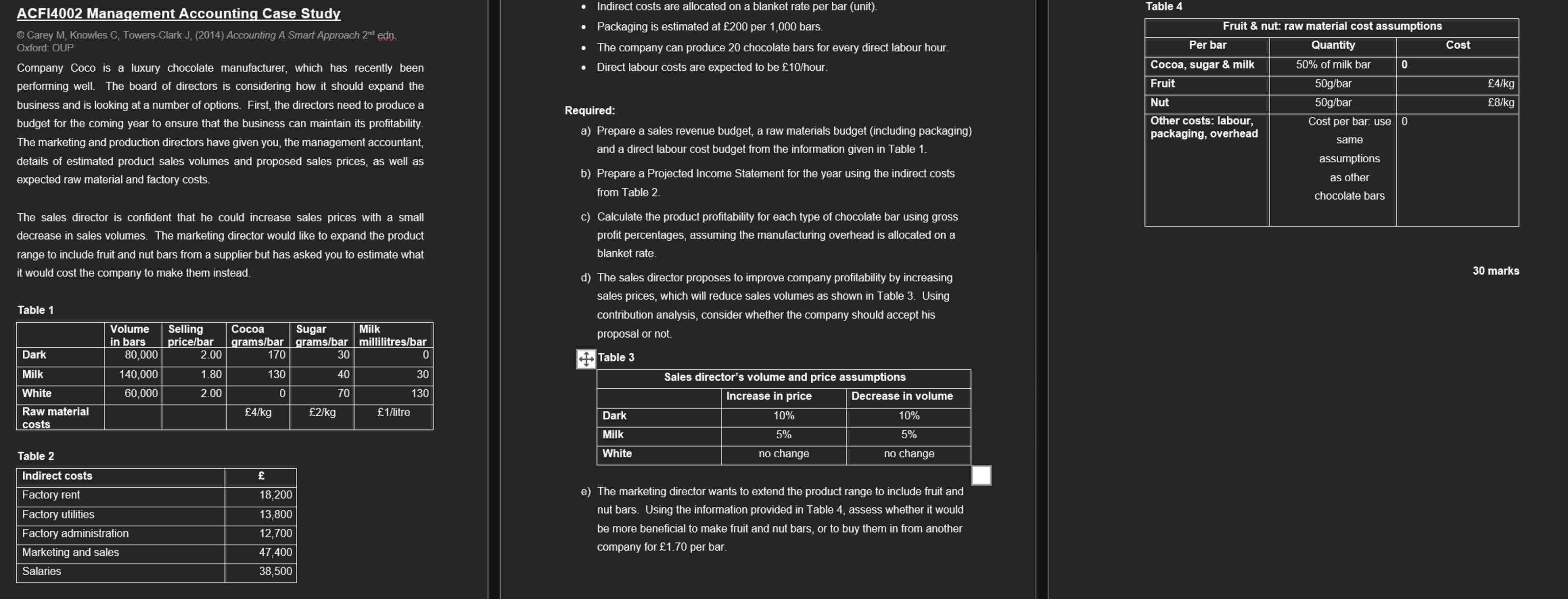 Solved 5) ﻿What is the total factory/production | Chegg.com
