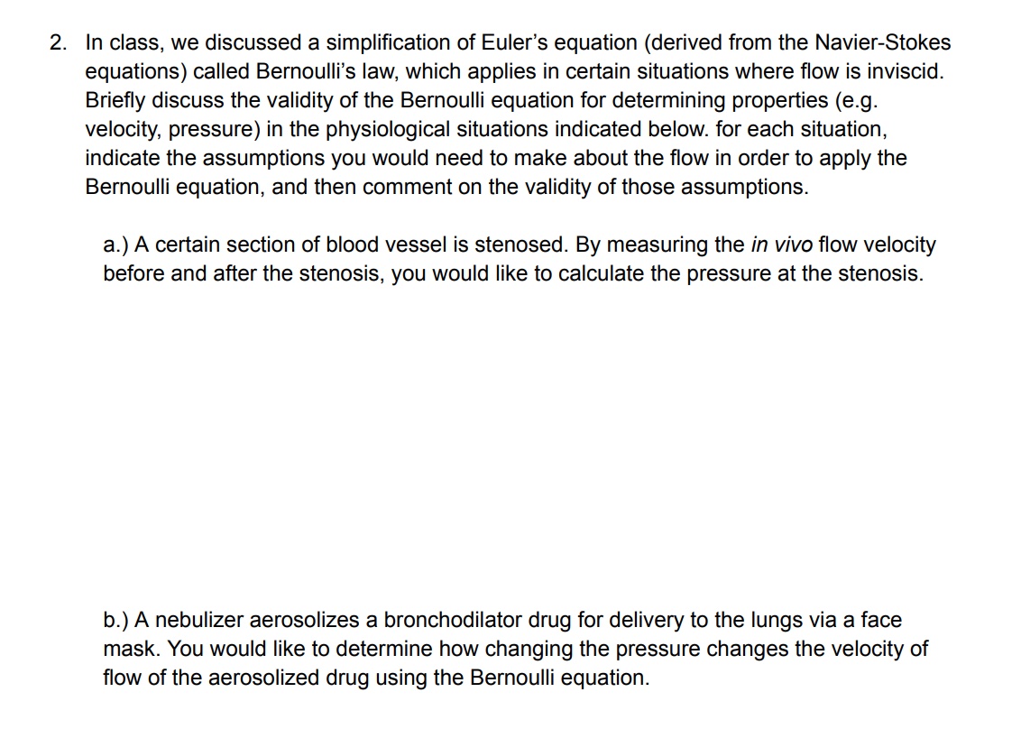 Solved Help me solve this question. all the steps. For | Chegg.com