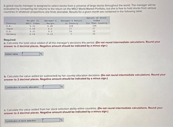 Solved please answer A, B, and C | Chegg.com