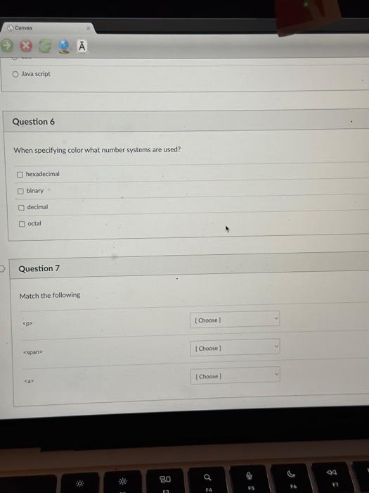 Solved Consider the following code: What type of code is | Chegg.com