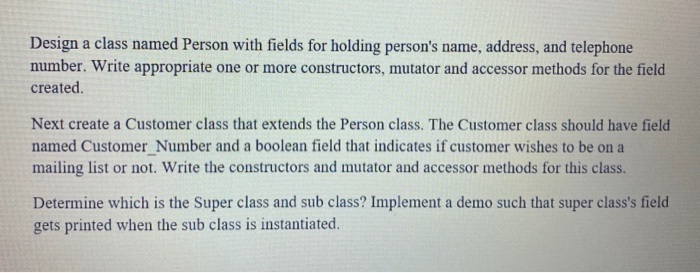 Solved Java: please provide the code (use Java) and answer | Chegg.com