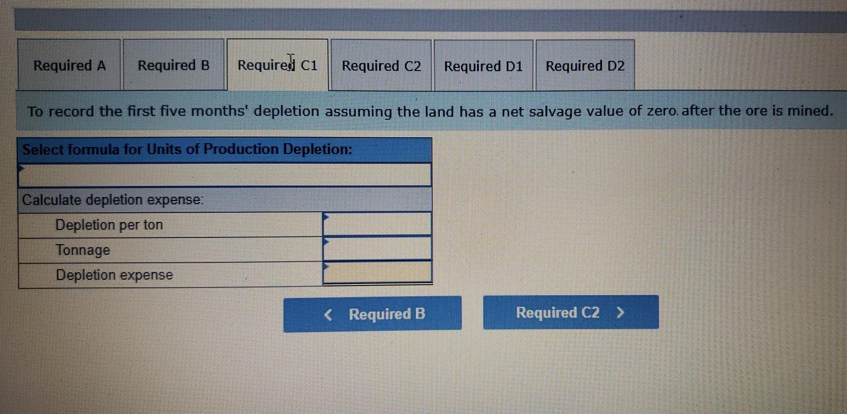 Solved iep Save & EX Chec Required information [The | Chegg.com