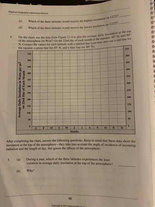 Solved EXERCISE 11 Ensolation Name Section EXERCISE 11 | Chegg.com
