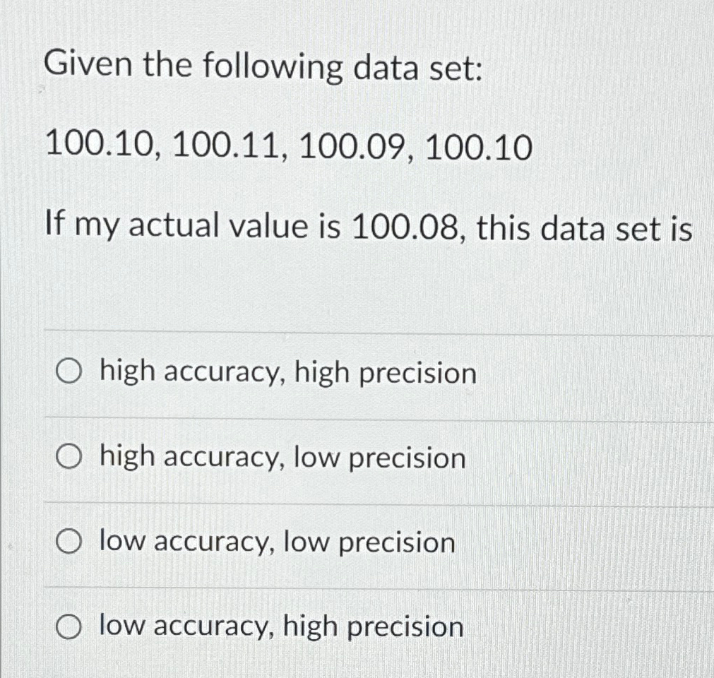 Solved Given the following data | Chegg.com