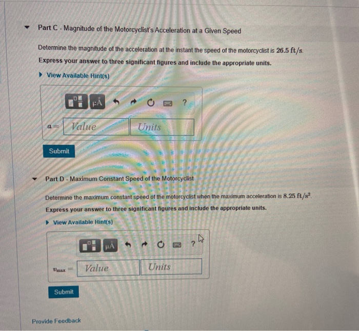 Solved m an Tangential Components Learning Goal To analyze | Chegg.com