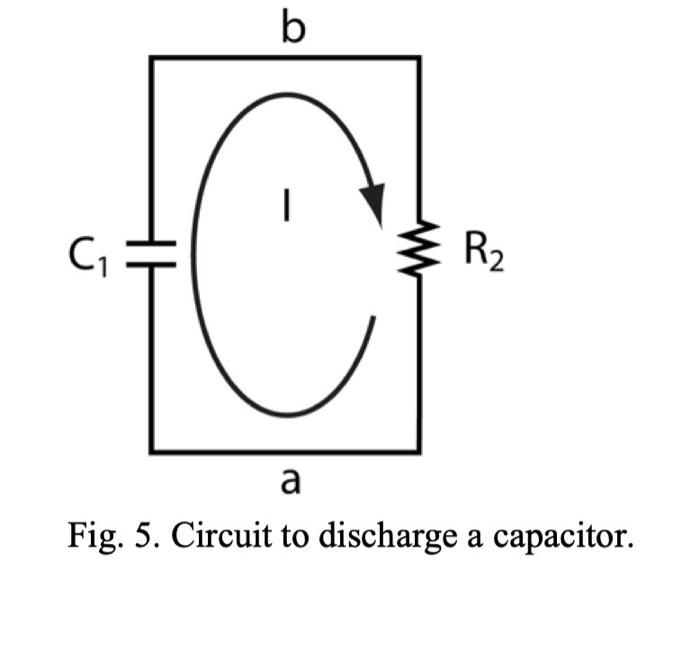 Solved For the circuit in Fig. 5, derive an update | Chegg.com