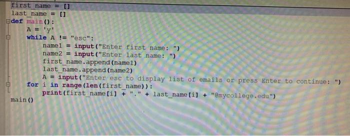 Solved NOTE : only pseudocode is required for this | Chegg.com