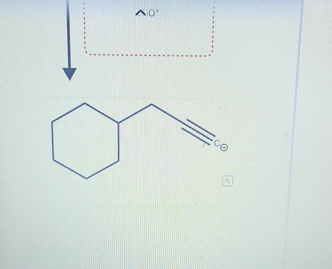 Solved Choose The Best Reagents To Complete The Reaction