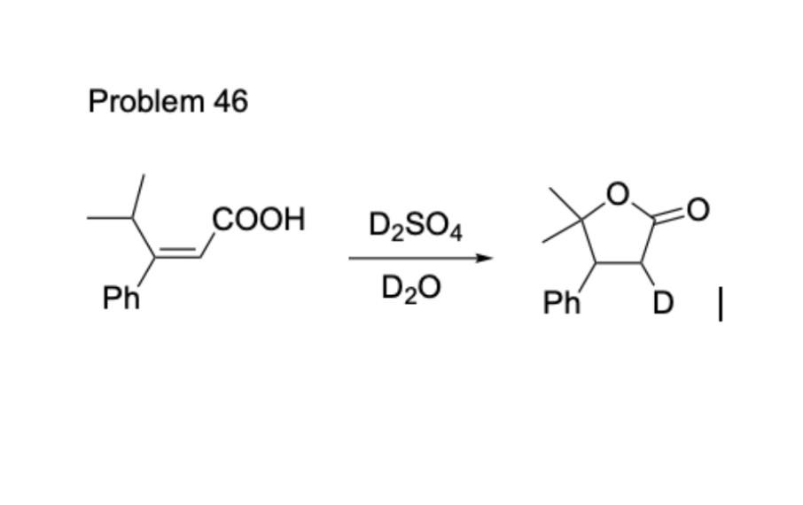 Solved Problem 46 | Chegg.com