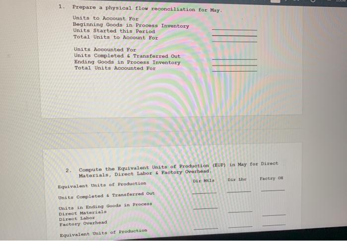Solved Chapter 20 End-of-Chapter (EOC) Quiz Complete this | Chegg.com Solved Chapter 20 End-of-Chapter (EOC) Quiz Complete this | Chegg.com