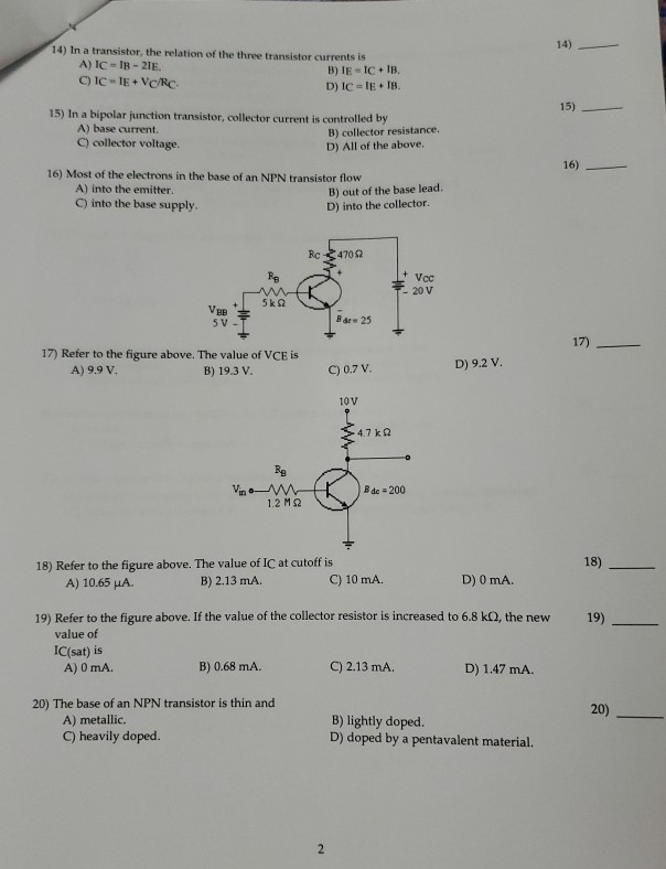 Solved SSD CH4 10ED Name TRUE/FALSE. Write T if the | Chegg.com