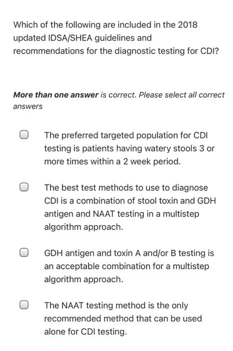 Solved Which of the following are included in the 2018 | Chegg.com
