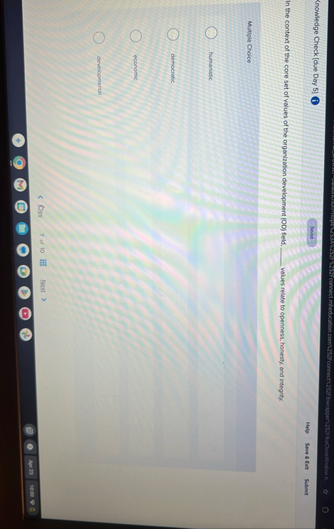 Solved HelpSave 8 ﻿ExitSubmitIn ﻿the context of ﻿the core | Chegg.com
