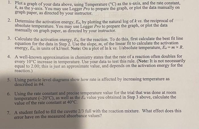 Solved \begin{tabular}{|c|c|c|} \hline Trial & | Chegg.com