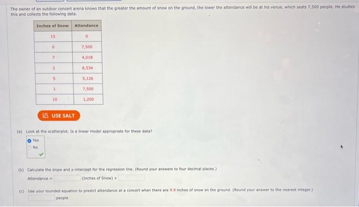 Solved I need help with part B, and C!! I will give thumbs | Chegg.com