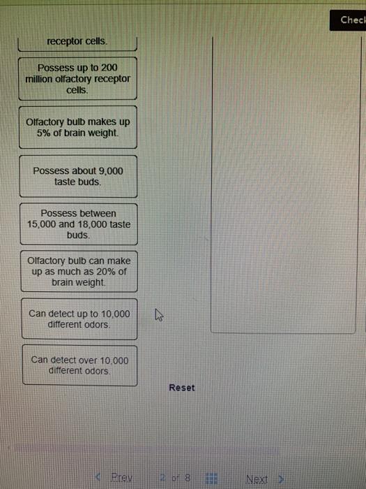 Solved Seved Help Save & Exit Submit Check my work Taste and | Chegg.com