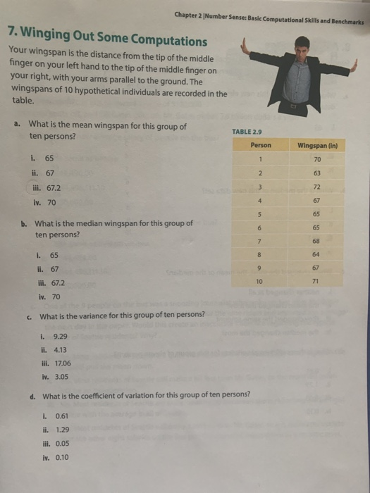 Solved Chapter 2 Number Sense: Basic Computational Skills | Chegg.com
