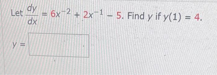 Solved Let f(x)=x3−3x6+2x. Find F(x), where F(x) is the | Chegg.com