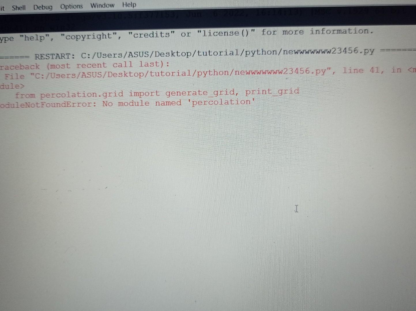 Solved RESTART: | Chegg.com