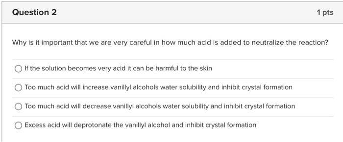 Why is it important that we are very careful in how | Chegg.com