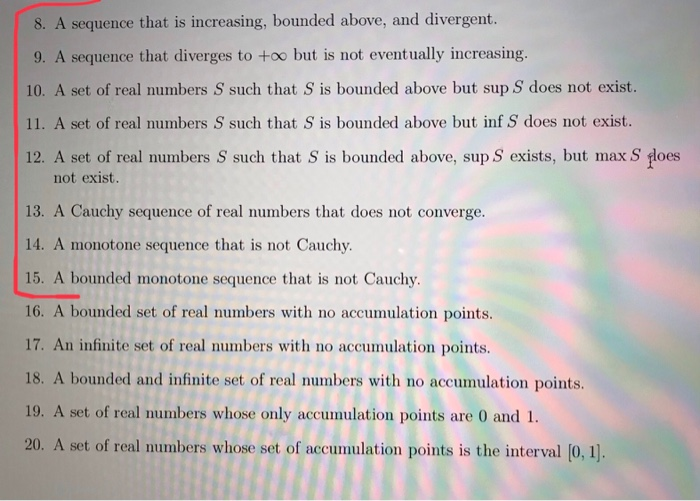 Solved Decide whether each of these conditions is possible. | Chegg.com