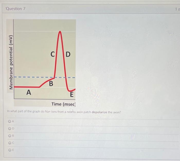 Solved Question 3 1 pts Where do you find the Graded | Chegg.com