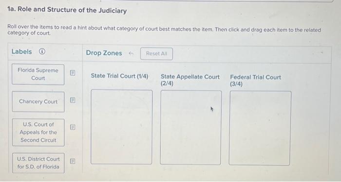 courts are at the crux of interpretation and | Chegg.com
