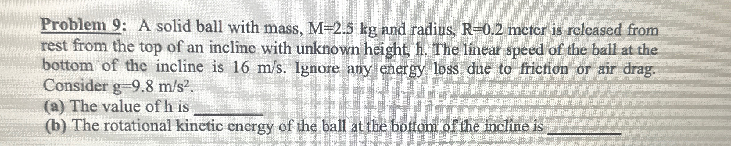 Solved PLEASE KEEP 2 ﻿ DIGITS AFTER DECIMAL POINT! Problem | Chegg.com