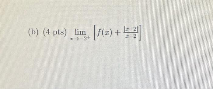 Solved 3. ( 3 pts) Give an example of a function y=f(x) such | Chegg.com Solved 3. ( 3 pts) Give an example of a function y=f(x) such | Chegg.com