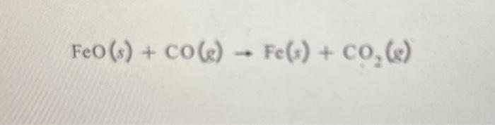 Solved Decide Whether Each Chemical Reaction In The Table