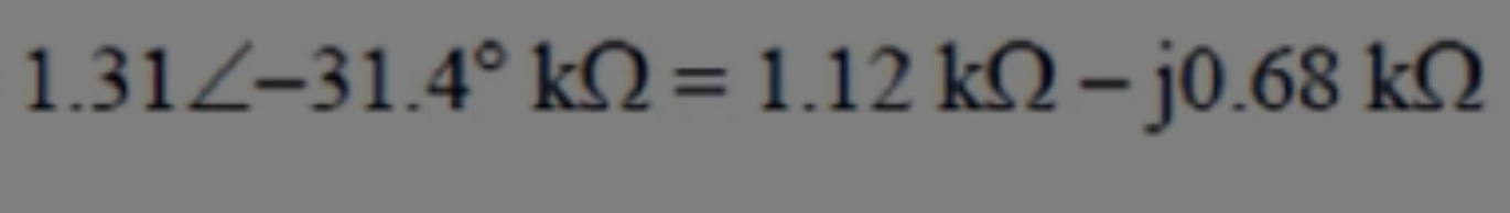 Solved Please show and explain the steps for converting the | Chegg.com