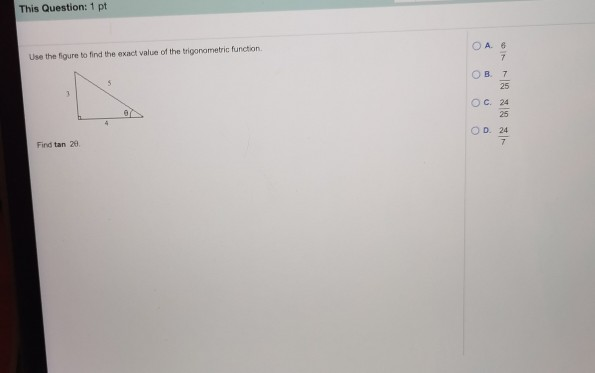 Solved Two sides of a right triangle ABC (C is the right | Chegg.com
