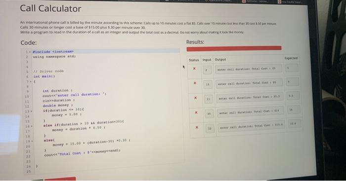 Solved I tried it, but im not getting the values i need. Can | Chegg.com