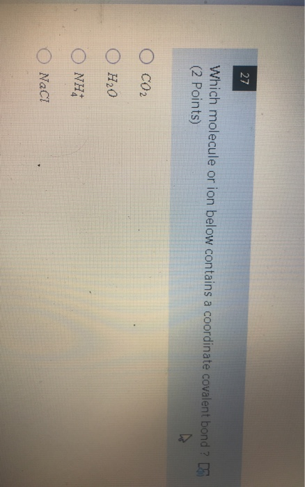 Solved 24 Which of the following factor does not affect the | Chegg.com